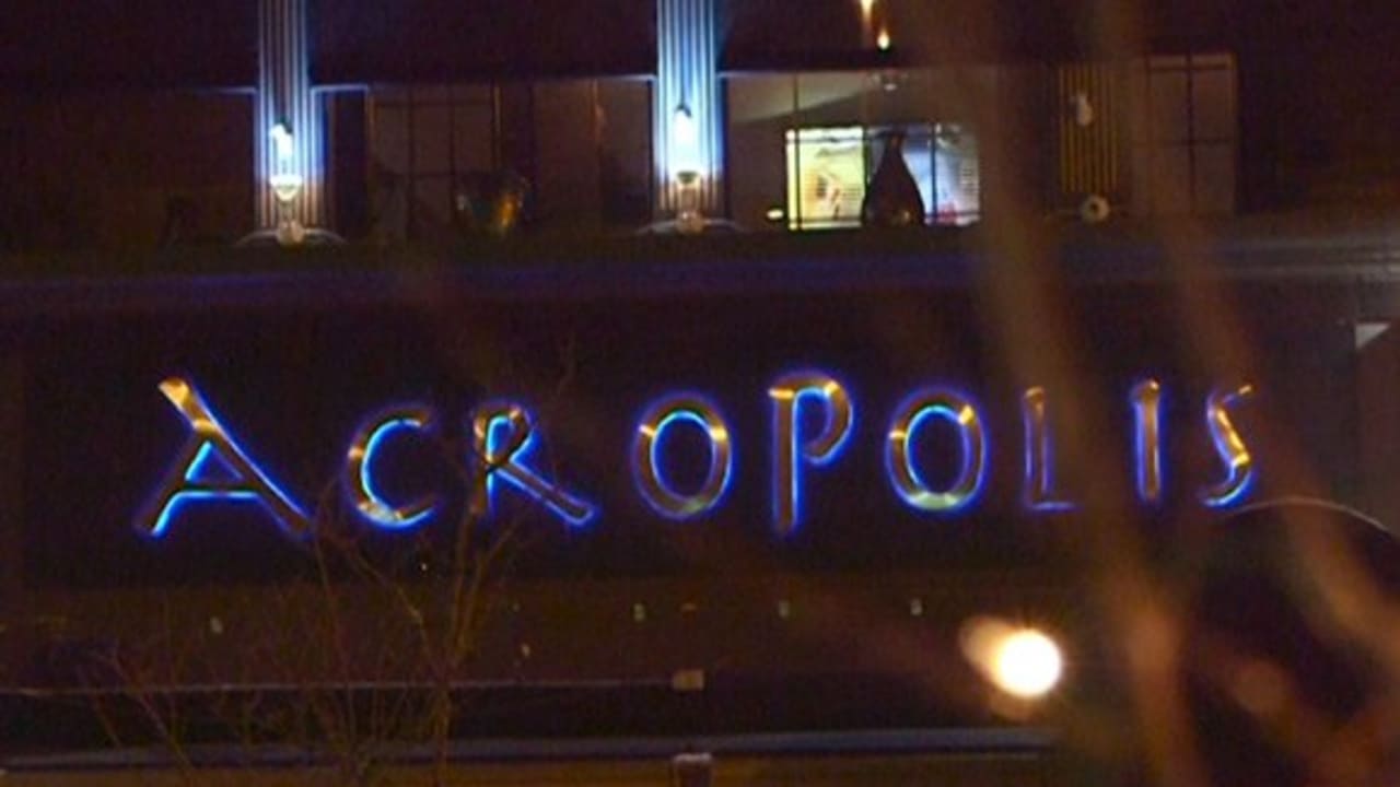 Check out what's Happening at Acropolis