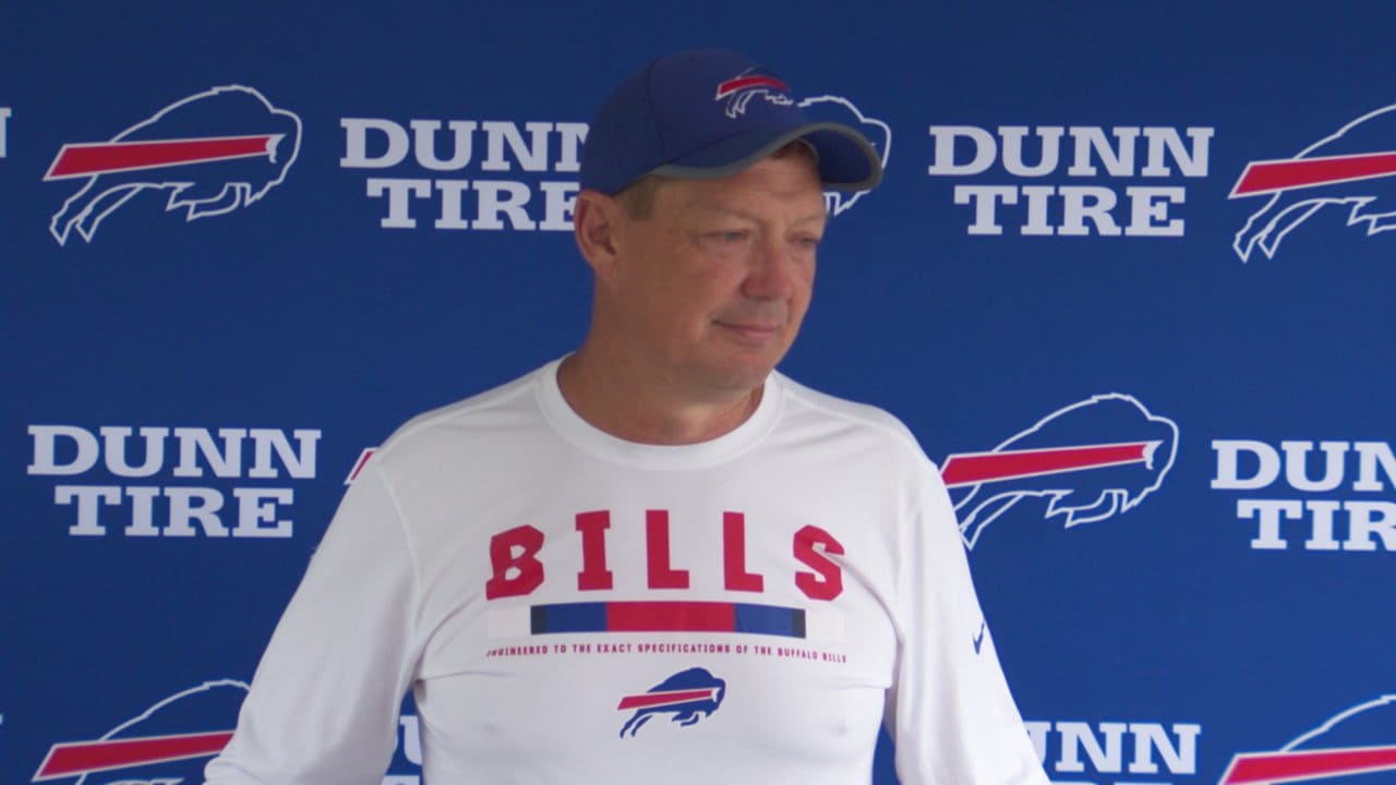 Rick Dennison: "We're Catching On"