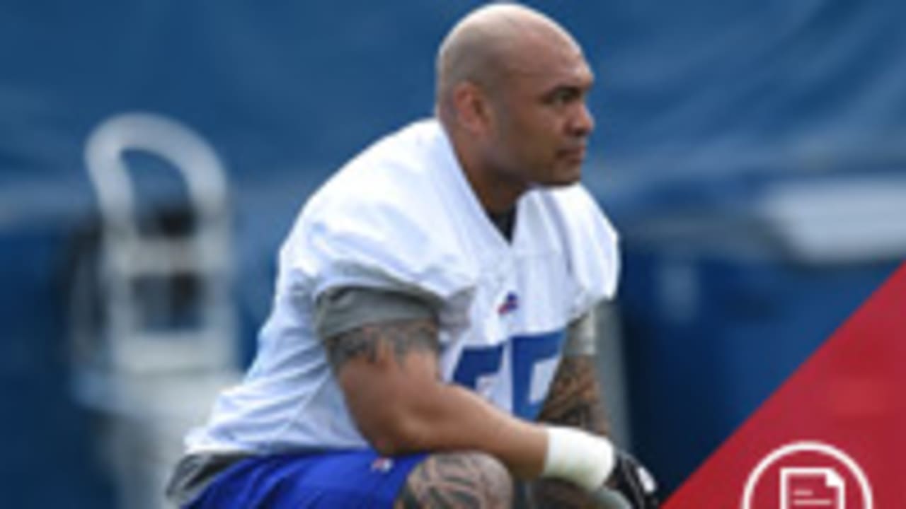 T Wayne Hunter released