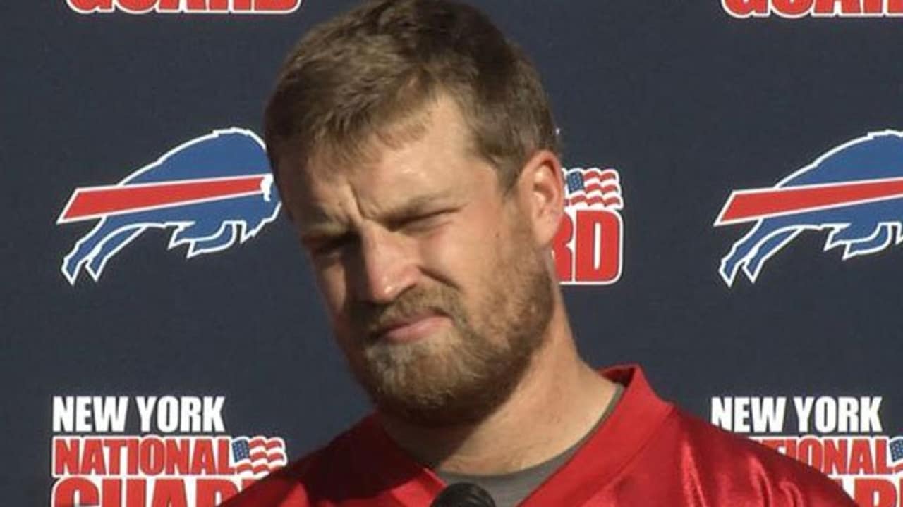 Ryan Fitzpatrick Friday Press Conference