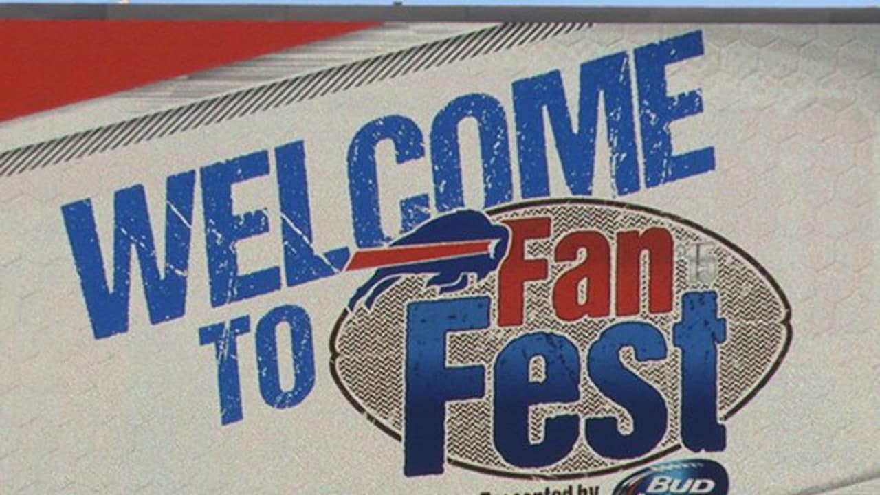 2015 Fan Fest presented by Bud Light