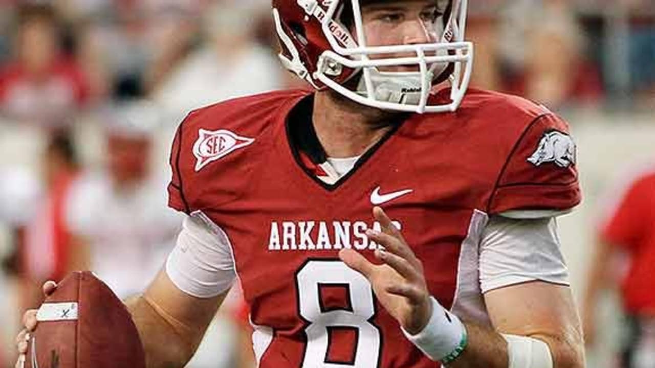 2013 Draft Preview: QB Tyler Wilson