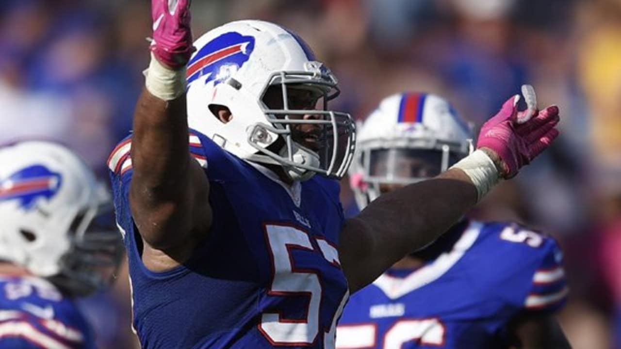 Watch: 2017 Pro Bowl Players