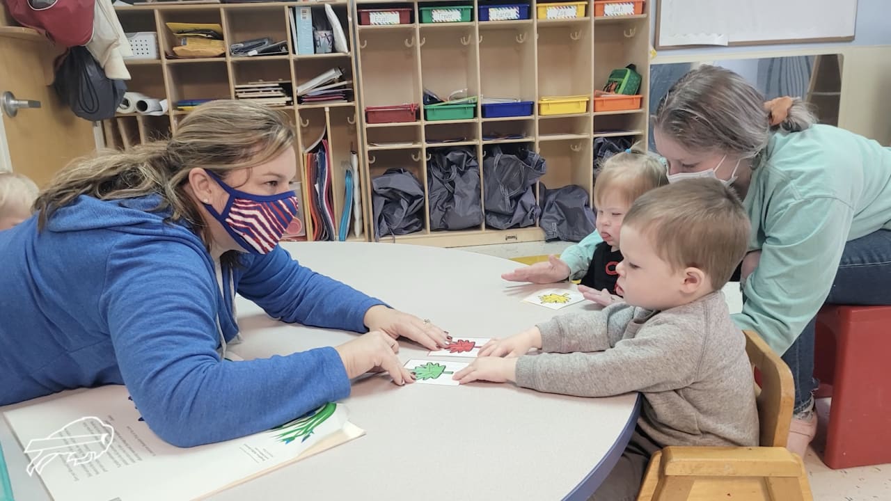 Inspire Change Community Organization of the Game: Bornhava