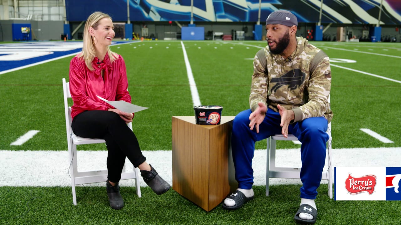 What's the Scoop: Matt Breida