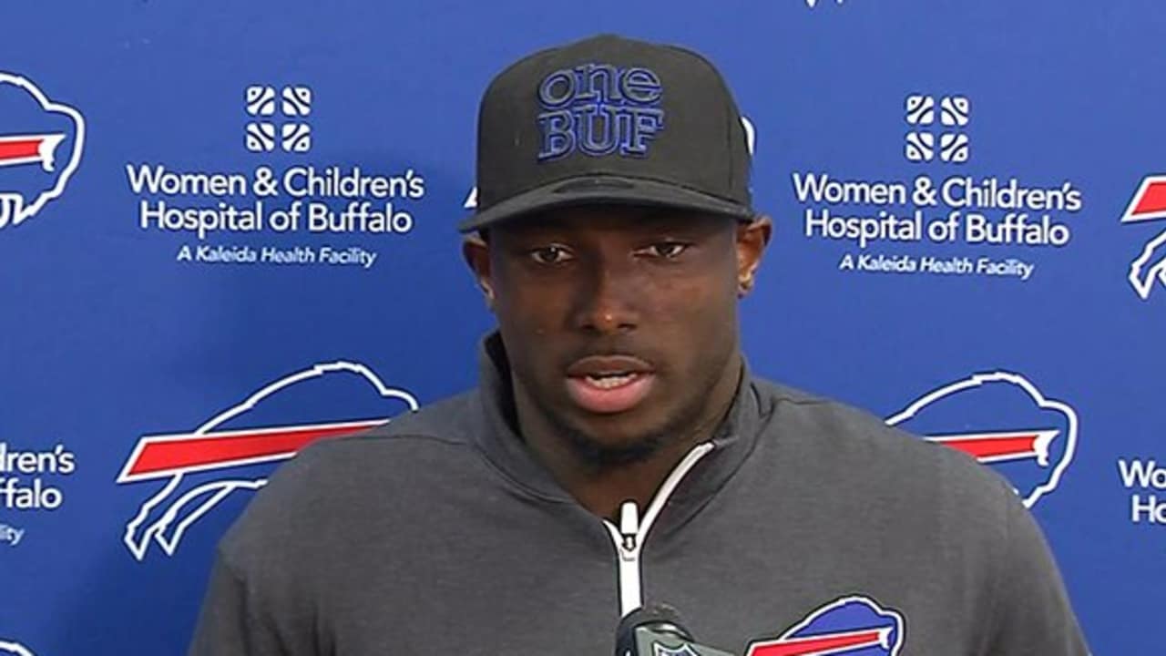 Lesean Mccoy I Gave It All I Had