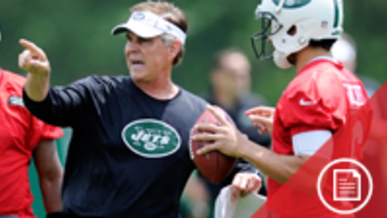 QBs coach David Lee glad to be back in Buffalo