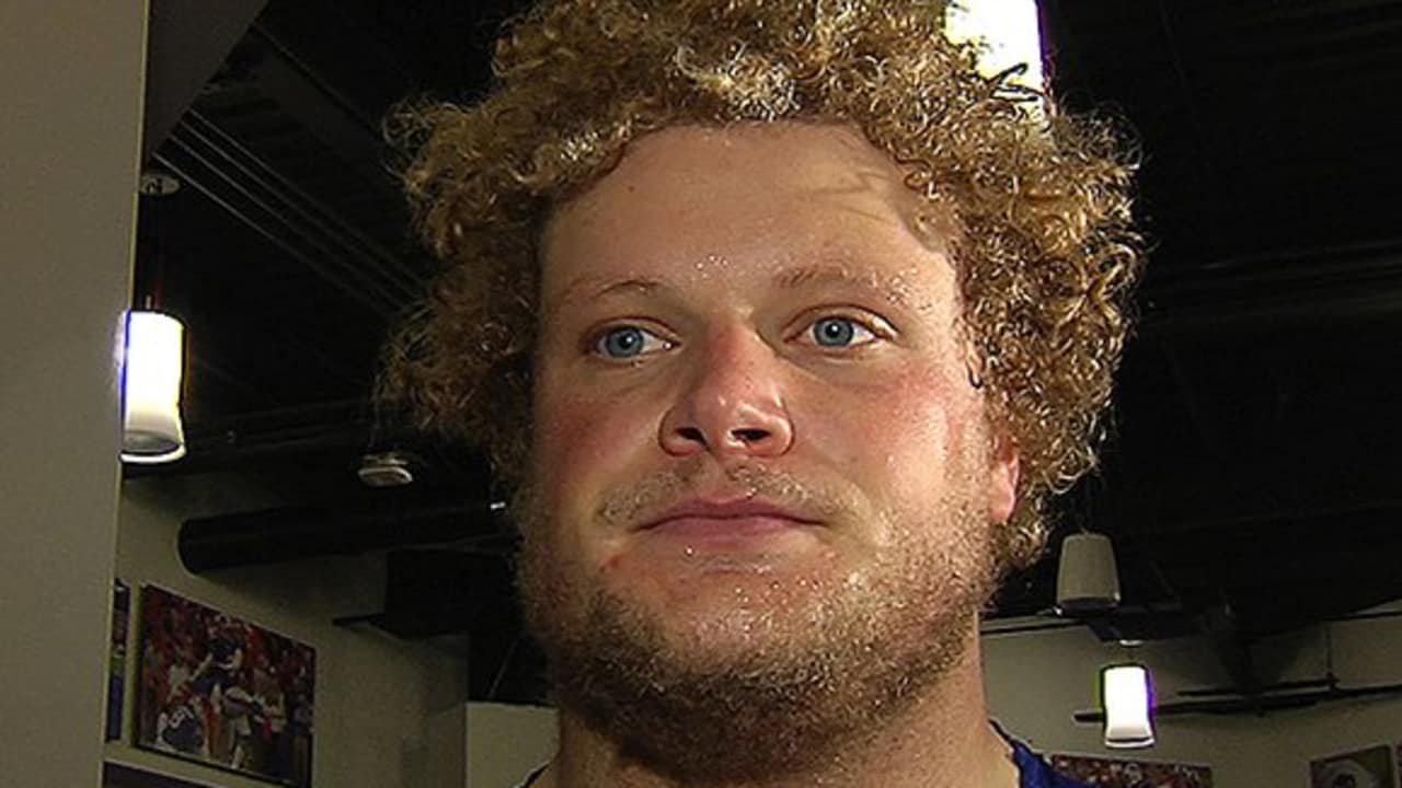 Eric Wood: "We need to be more efficient early"