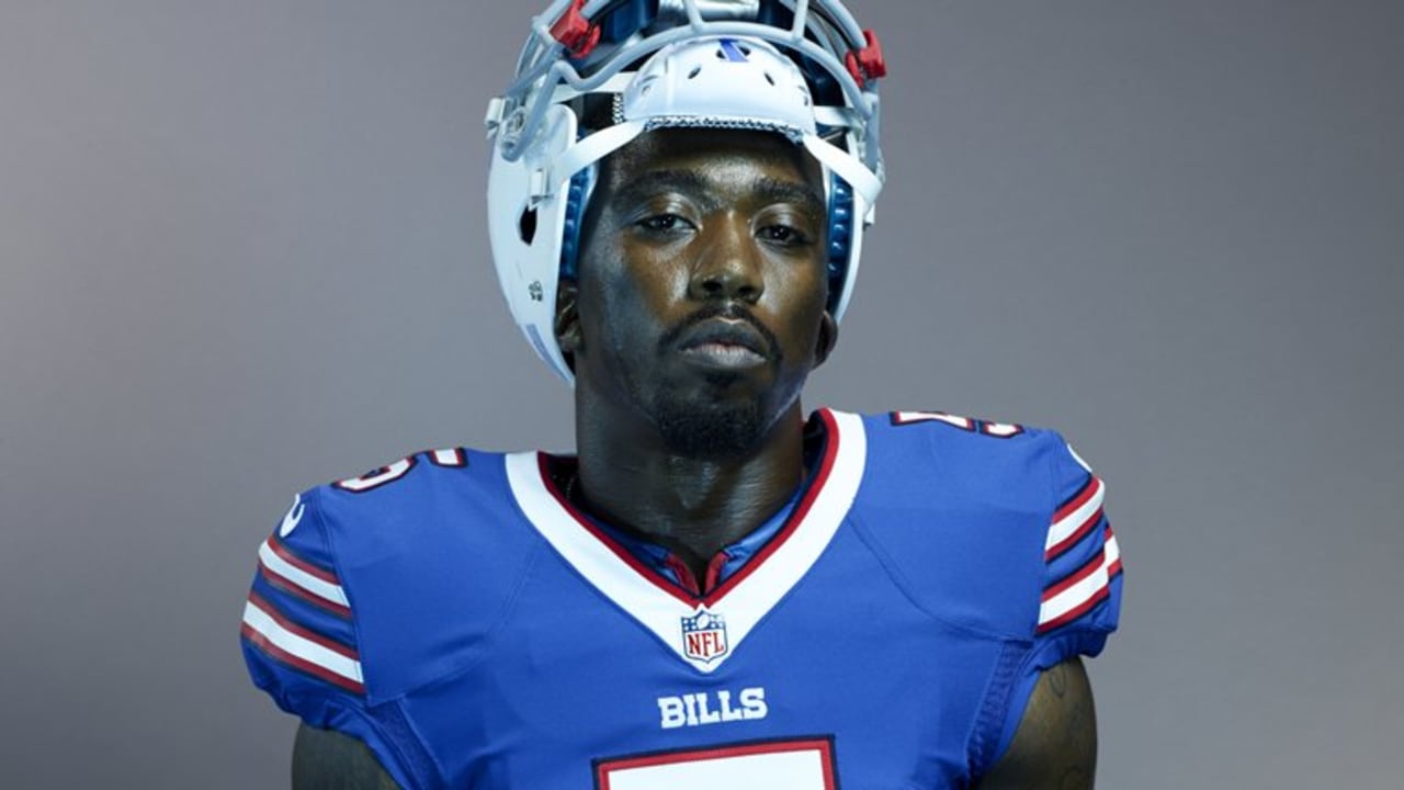 Best of Quarterback Tyrod Taylor