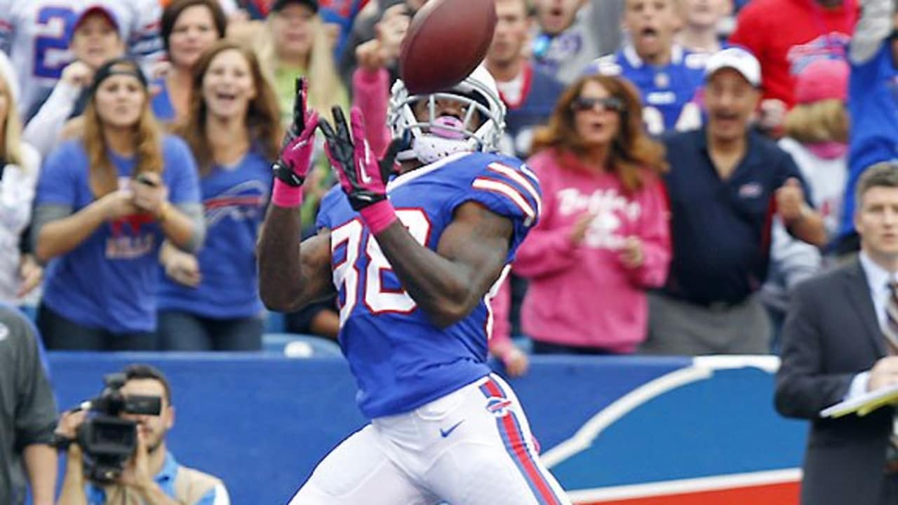 Bills Roundup: Comeback Bid Falls Short in OT