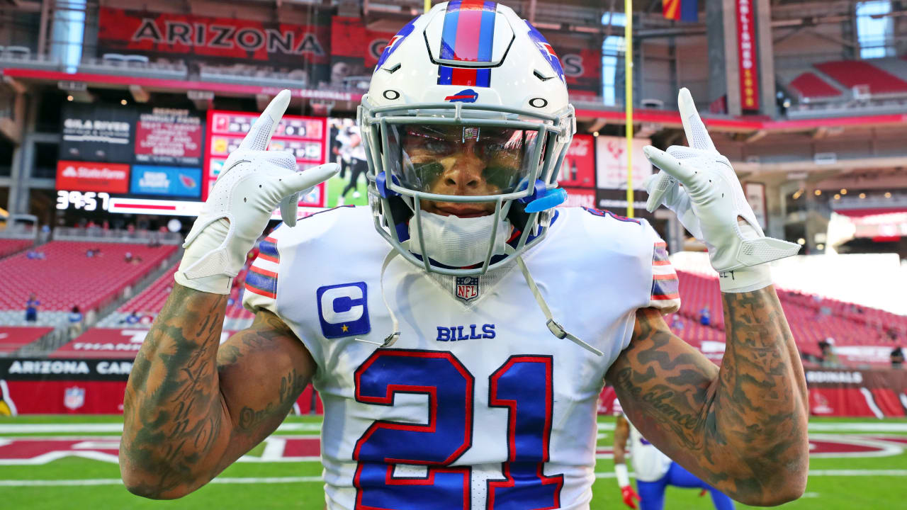 'One of the premier safeties in our game' | Why the Bills coaches value ...