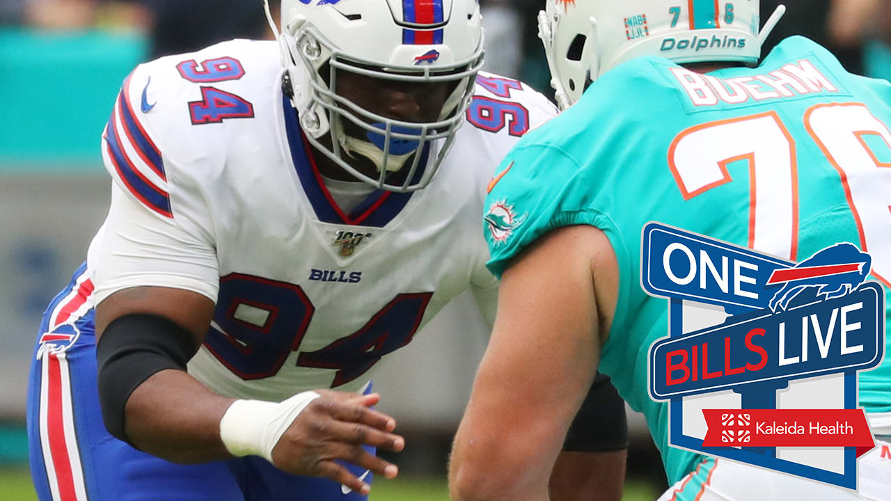 Corey Liuget: "I want to be one of the most disruptive guys in the game"