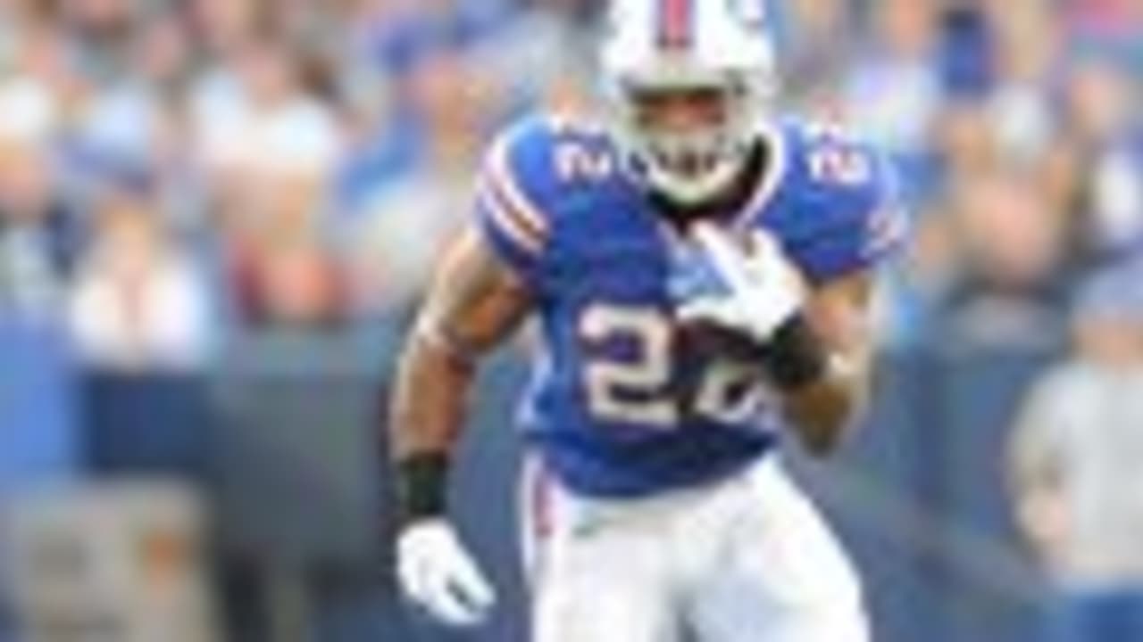 Jackson makes NFL Network's 'Top 100'