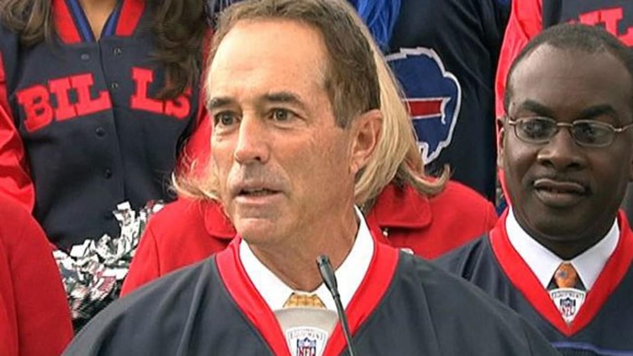 Back to Football Friday Press Conference
