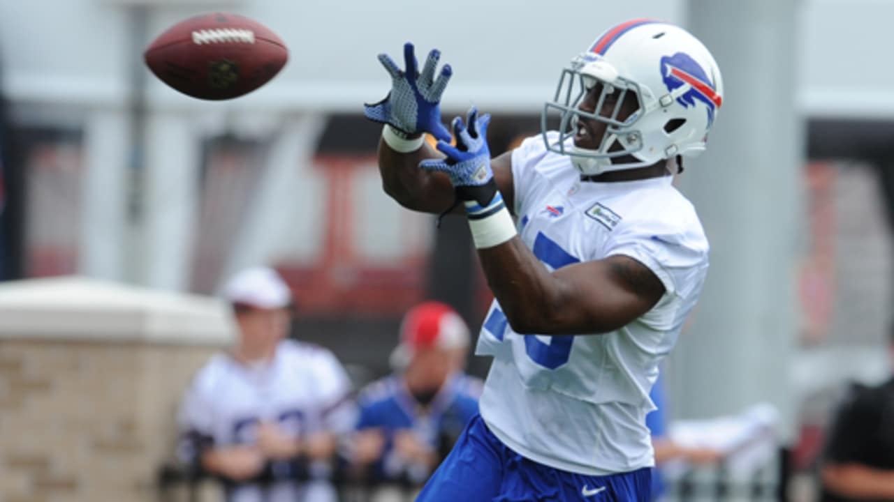 Q & A: WR Derek Session