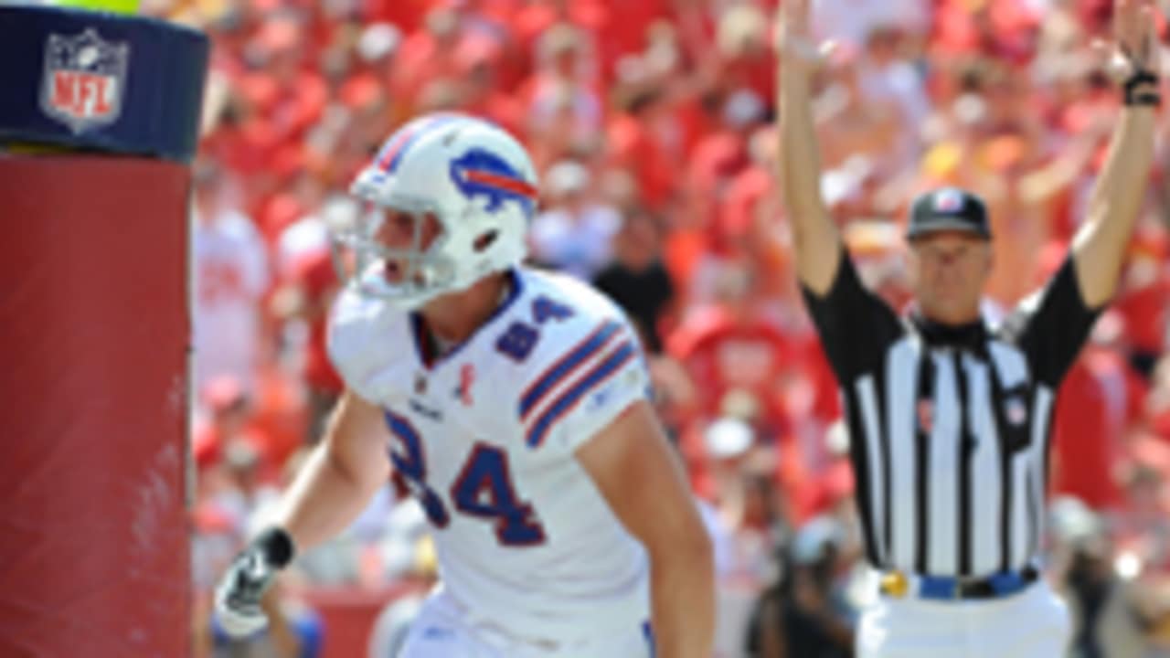 Chandler's journey worth the wait