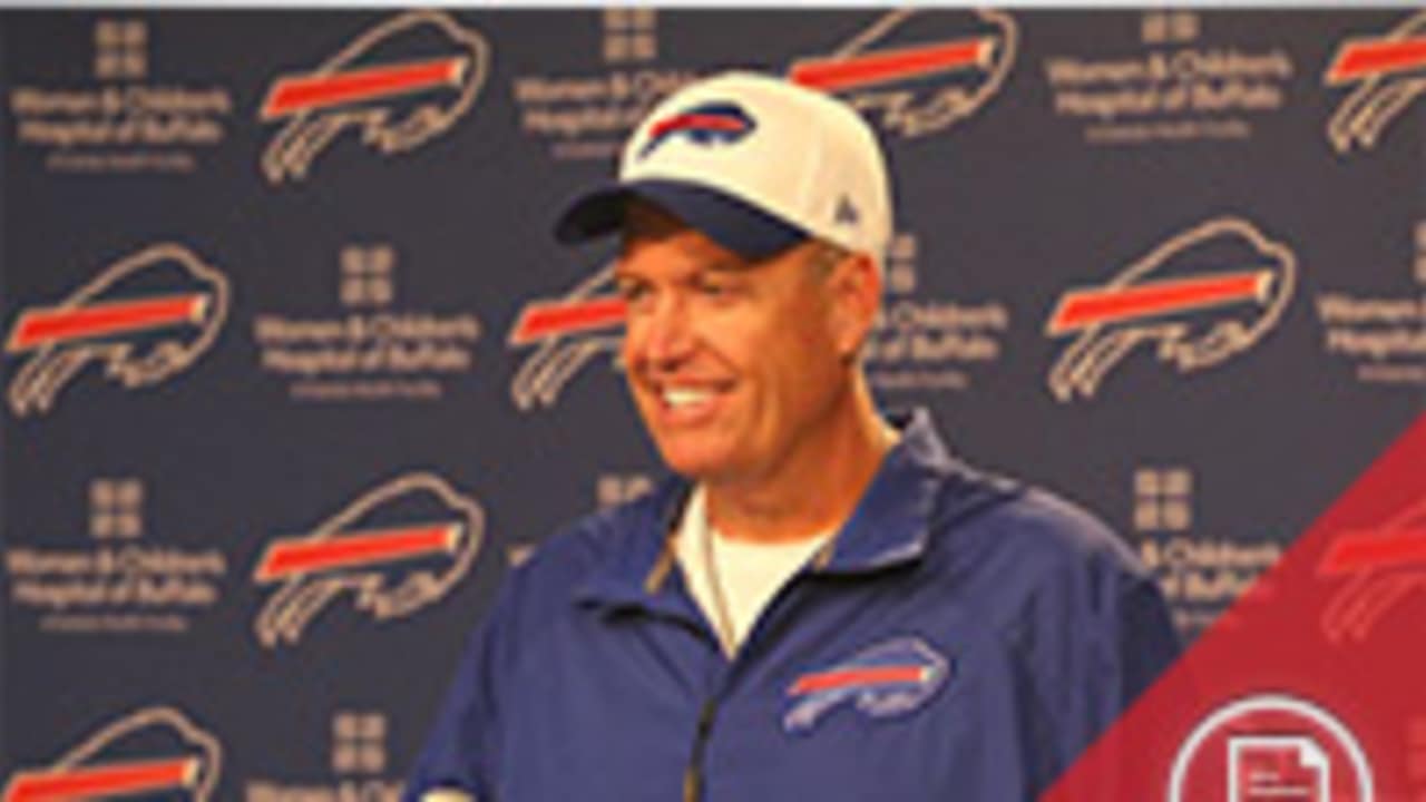 Top 5 Rex Ryan quotes - Sept. 17th