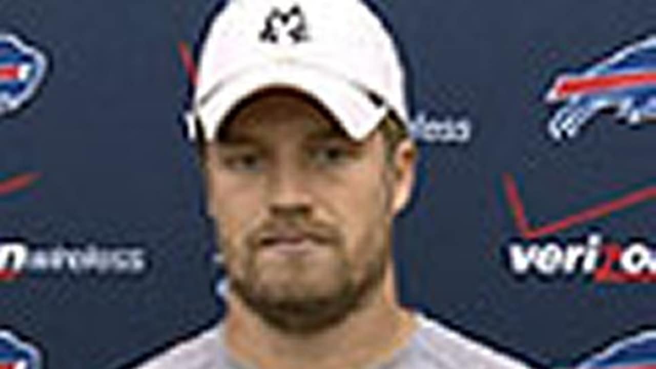 Ryan Fitzpatrick Wednesday Press Conference