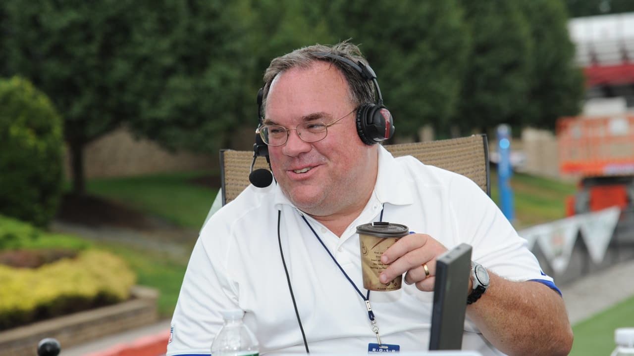 John Murphy Show Debut