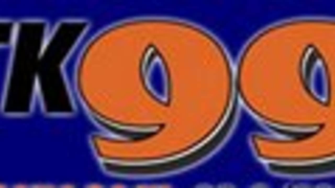 WTKW 99.5 home of Bills Football in Syracuse