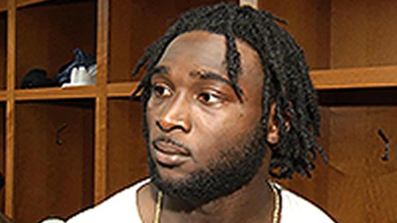 Jonathan Meeks: "Everybody is Buying In"