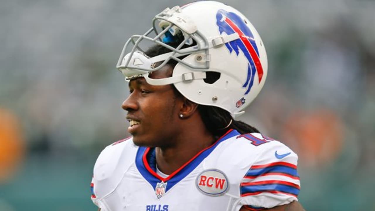 Bills Roundup: Huge AFC Games on the Horizon