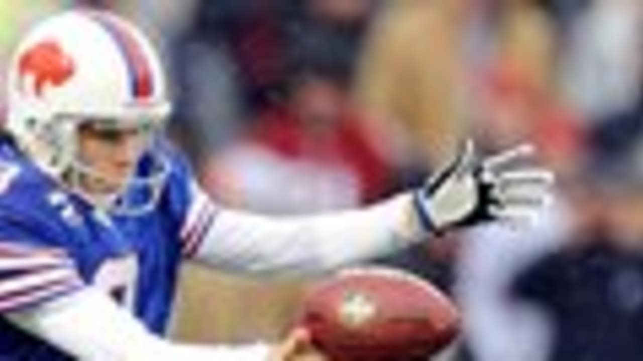 All-Time Team punter preview
