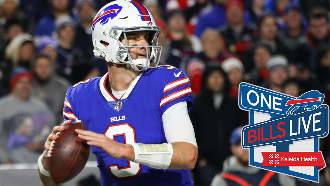 Derek Anderson: “We have a great quarterback room”