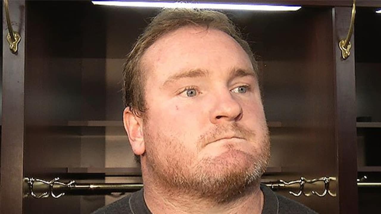 Kyle Williams Postgame Press Conference