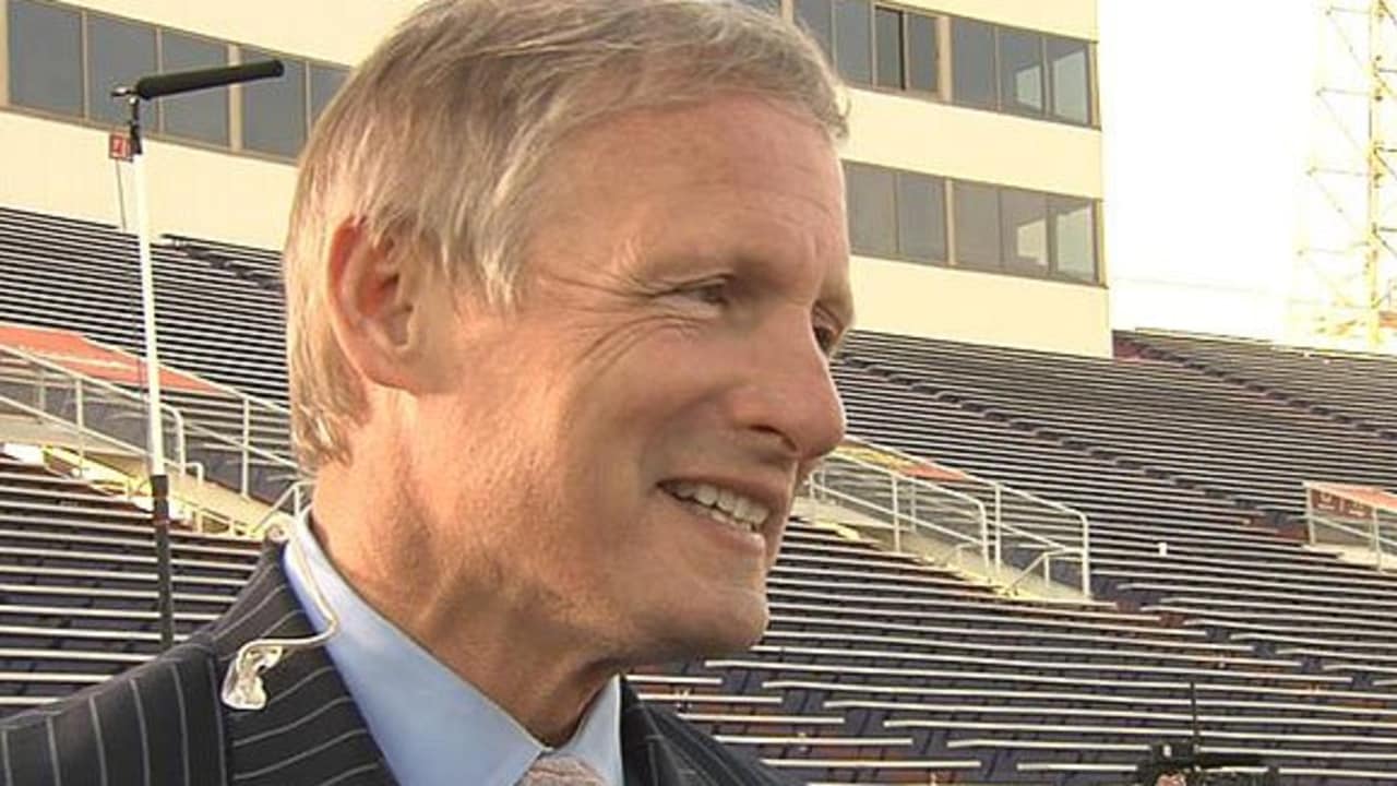 Bills Focus: Mike Mayock 1-on-1 Interview