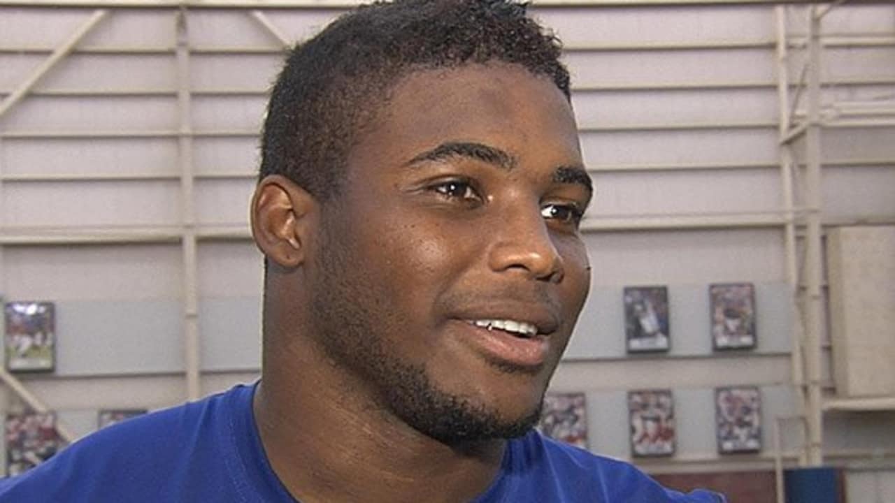 Under Review: Aaron Williams