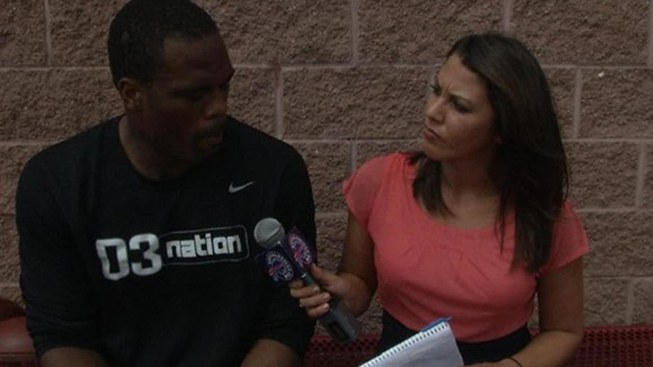 Under Review: Fred Jackson