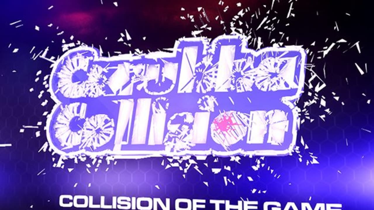 Carubba Collision: Robey-Coleman Upends Toussaint