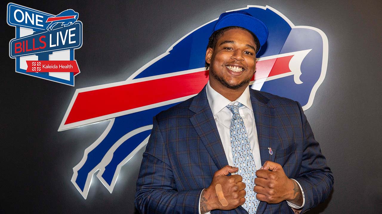 Tim Settle: "I'm Bringing Energy, Power, Love, and Passion"