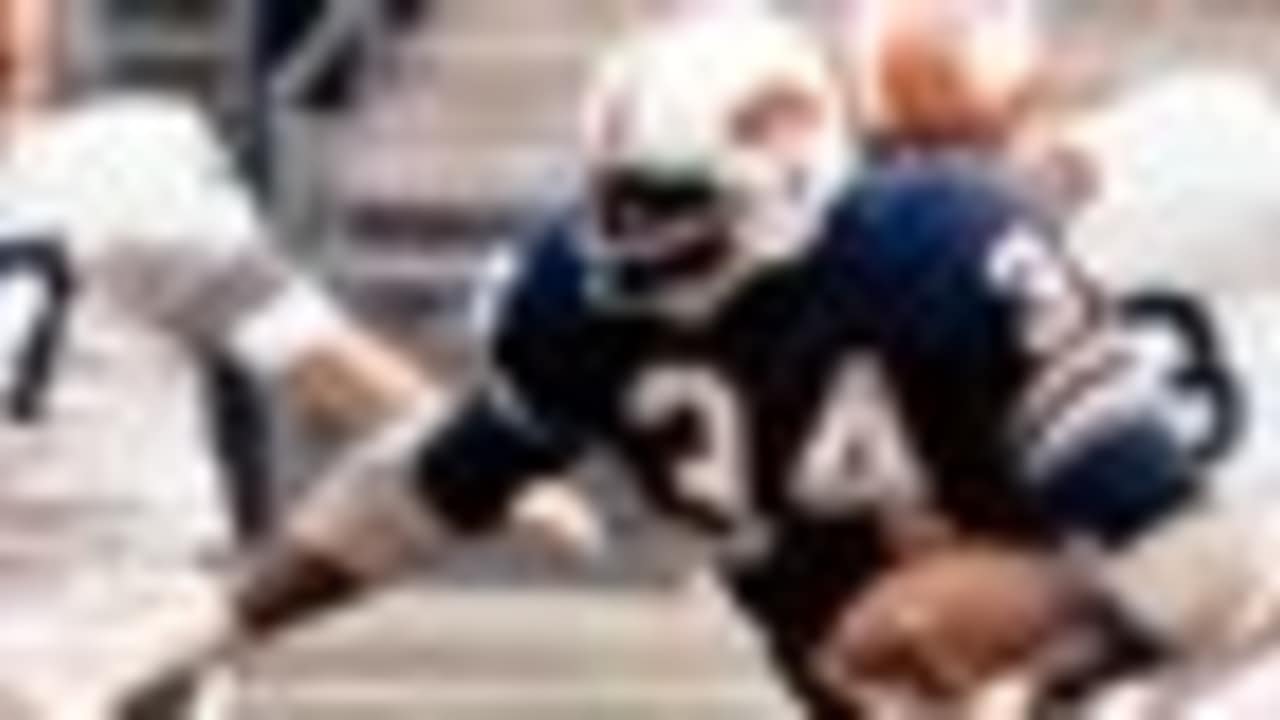 All-Time Team RB nominee preview