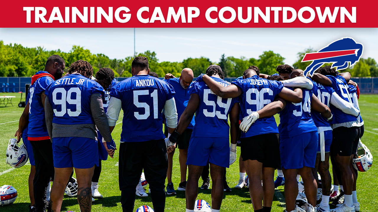 Buffalo Bills Training Camp Countdown: Adding Von Miller To A Revamped ...