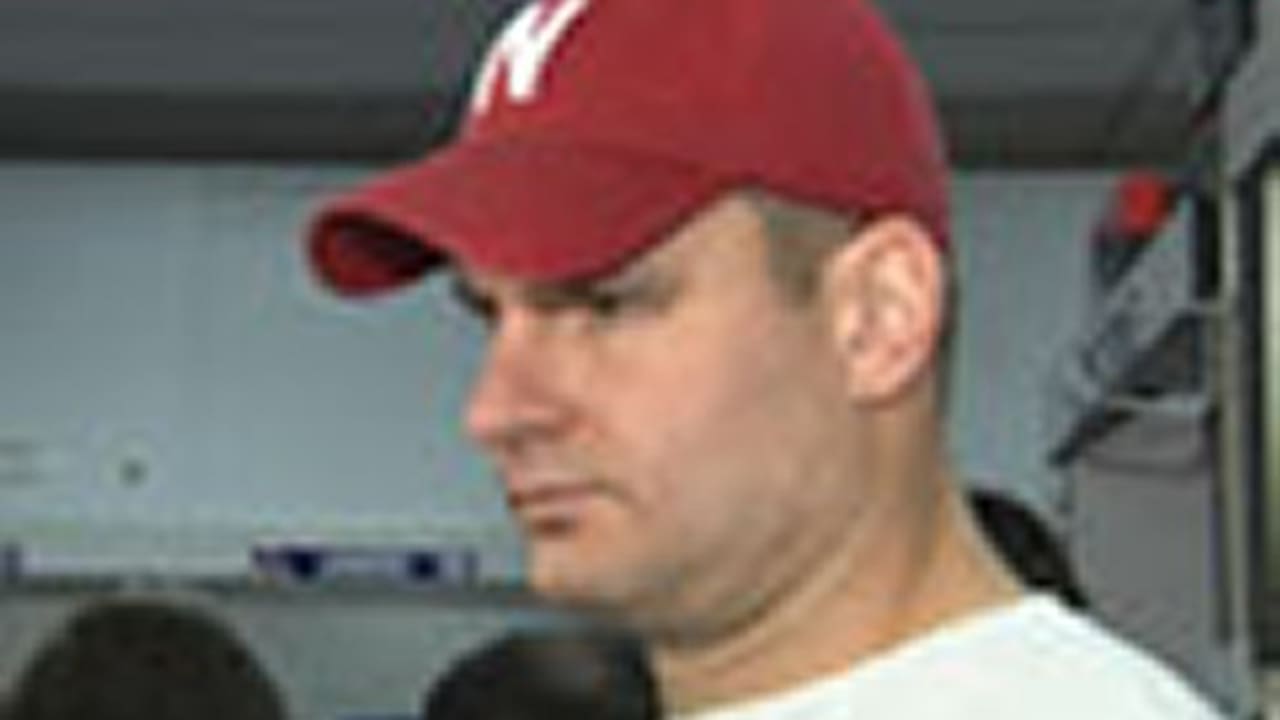 Kelsay on next year's defense