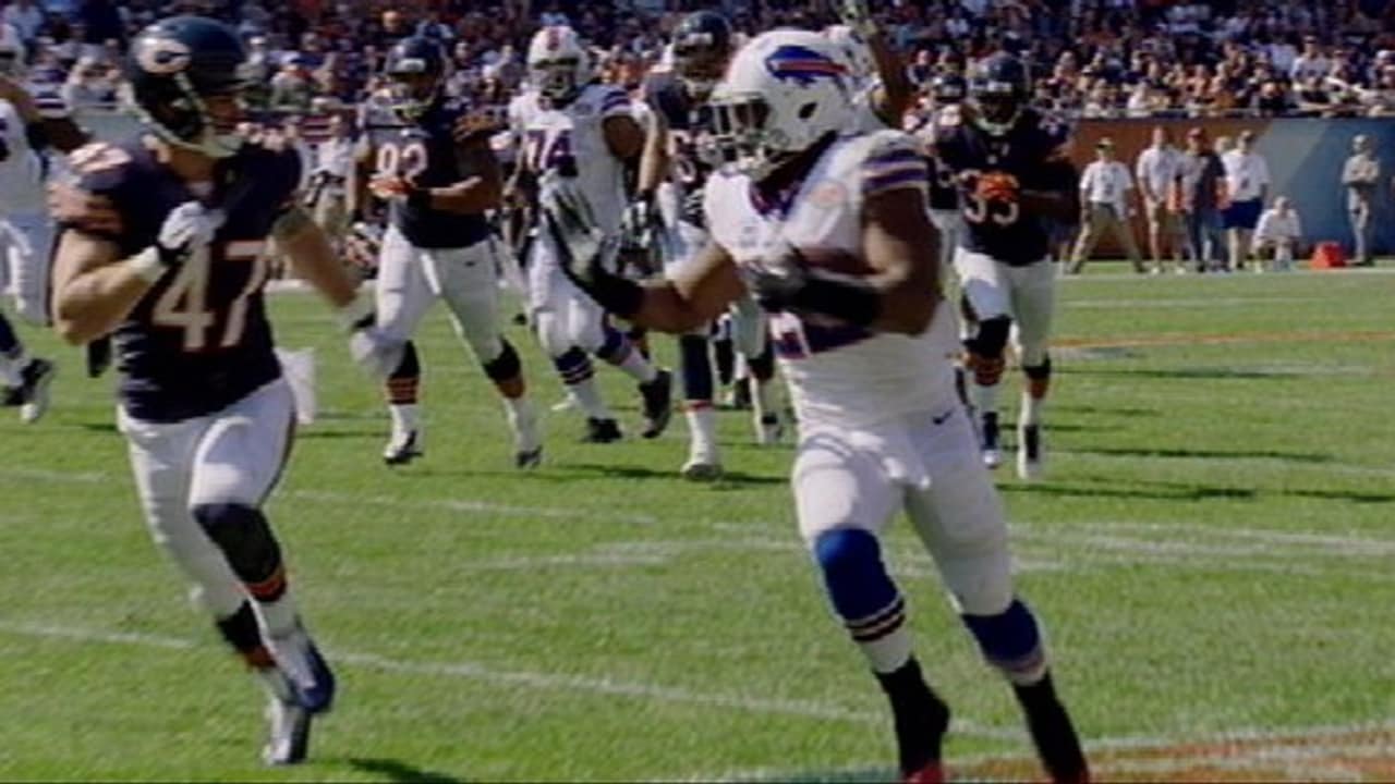 Preview: Buffalo Bills vs. Detroit Lions