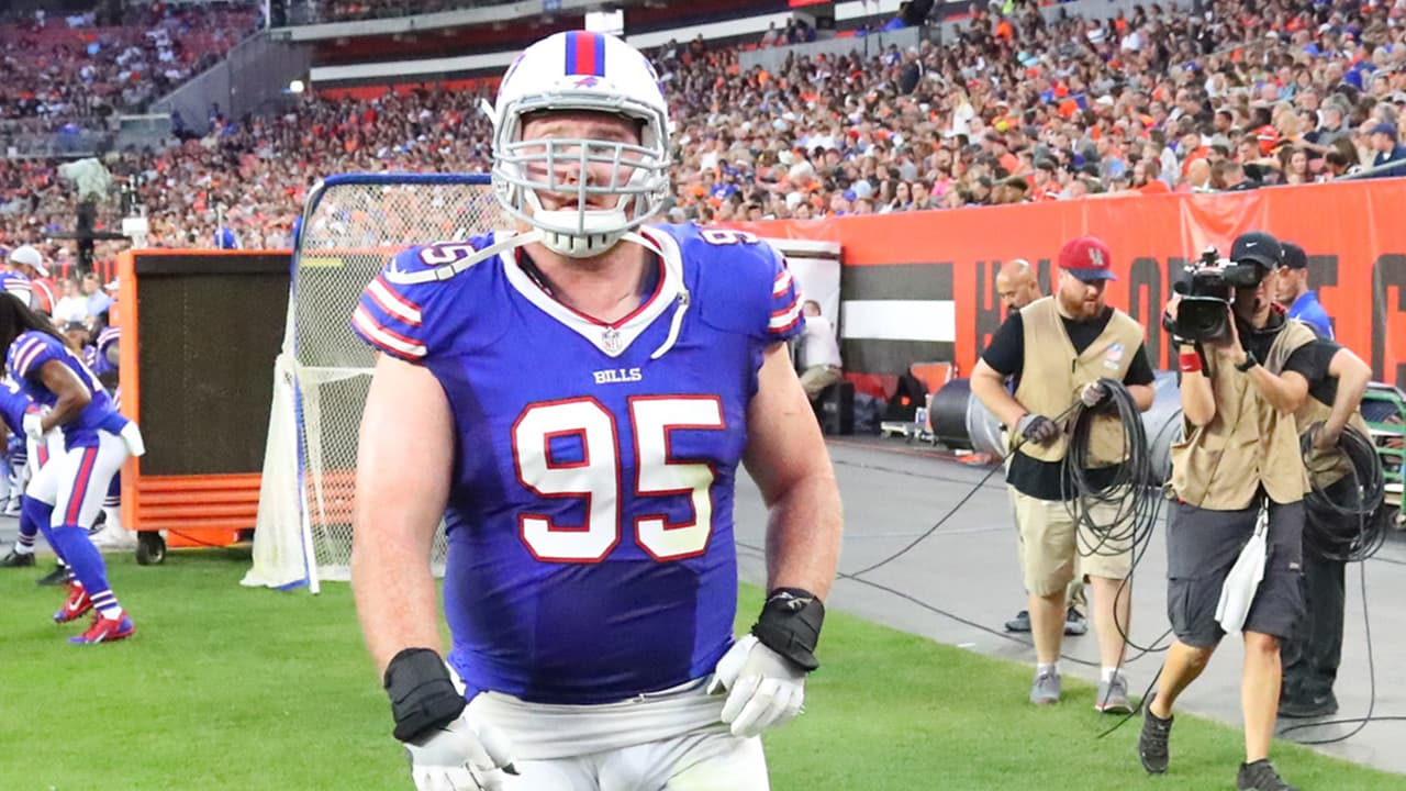 Quick Hits: Status updates on Kyle Williams and AJ McCarron