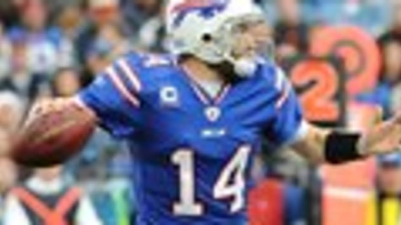Fitz to make it 16 straight starts