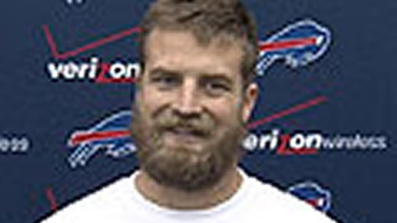 Ryan Fitzpatrick Wednesday Press Conference