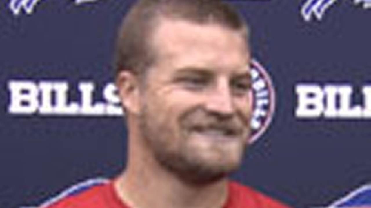 Ryan Fitzpatrick Press Conference