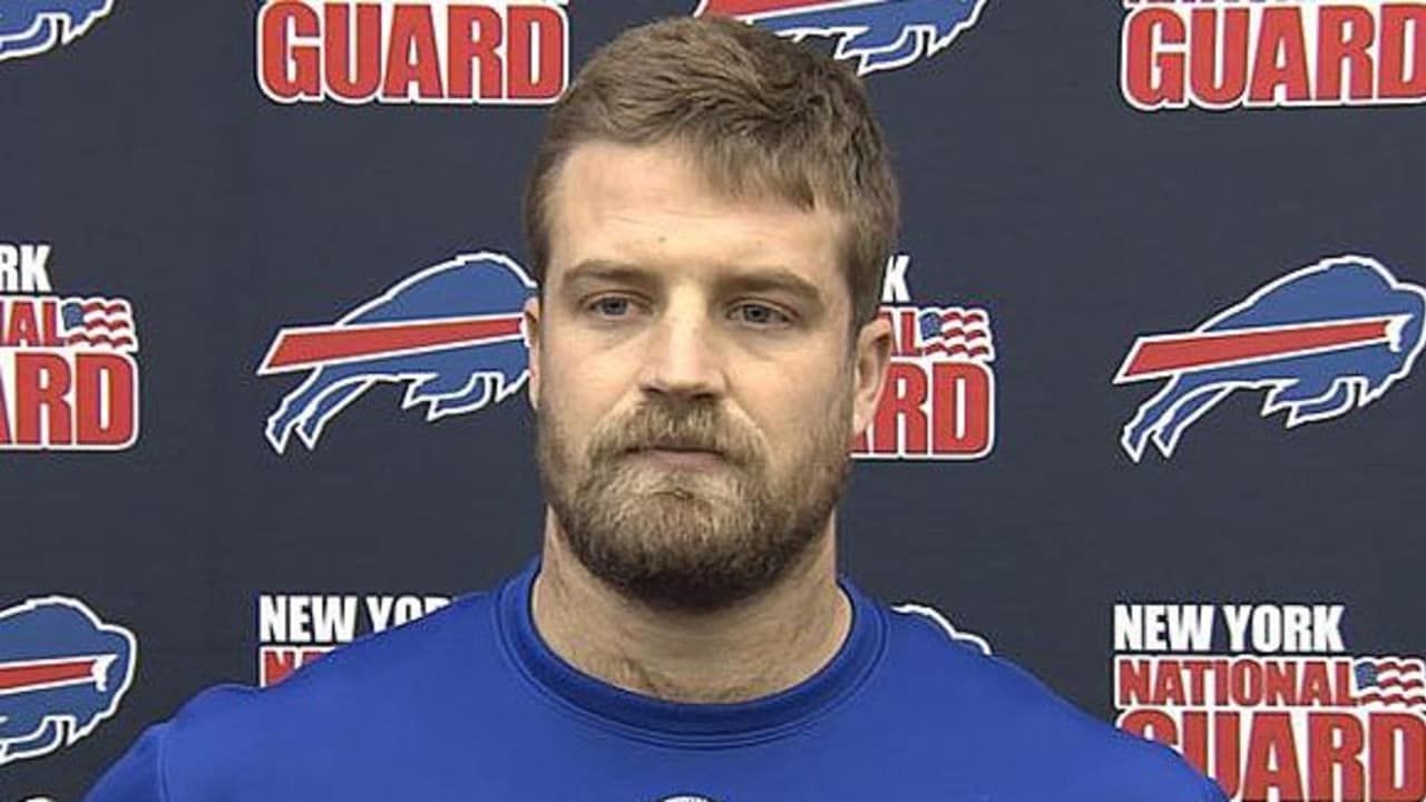 Ryan Fitzpatrick Wednesday Press Conference