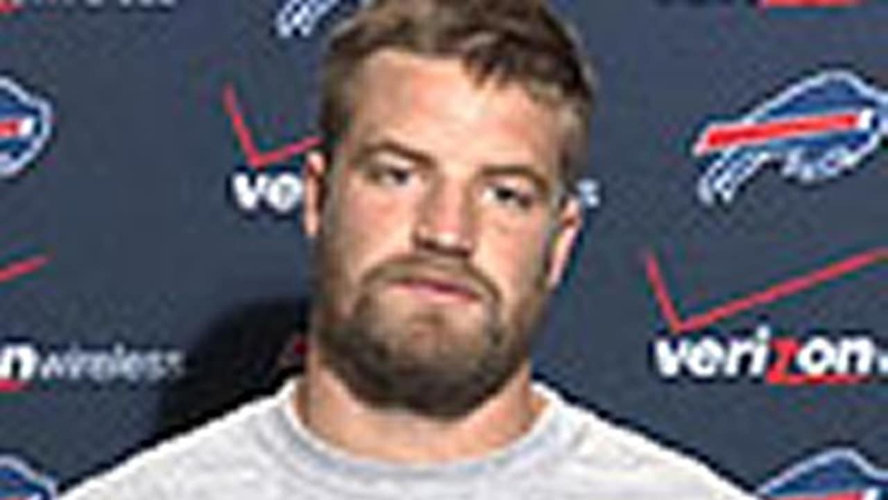 Ryan Fitzpatrick Postgame Press Conference