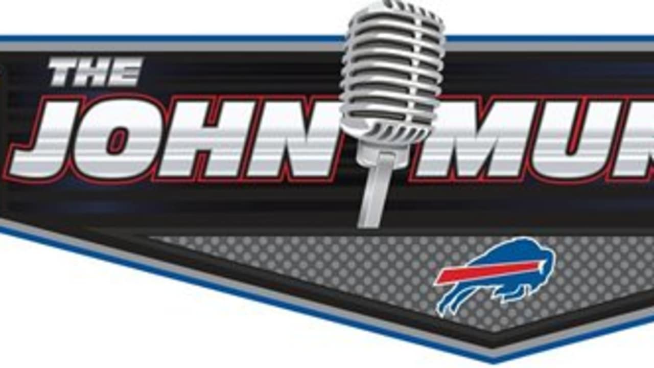 The John Murphy Show August 14