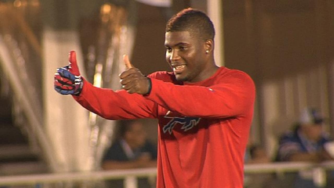 Can't Miss Play: Aaron Williams, Field Goal Kicker