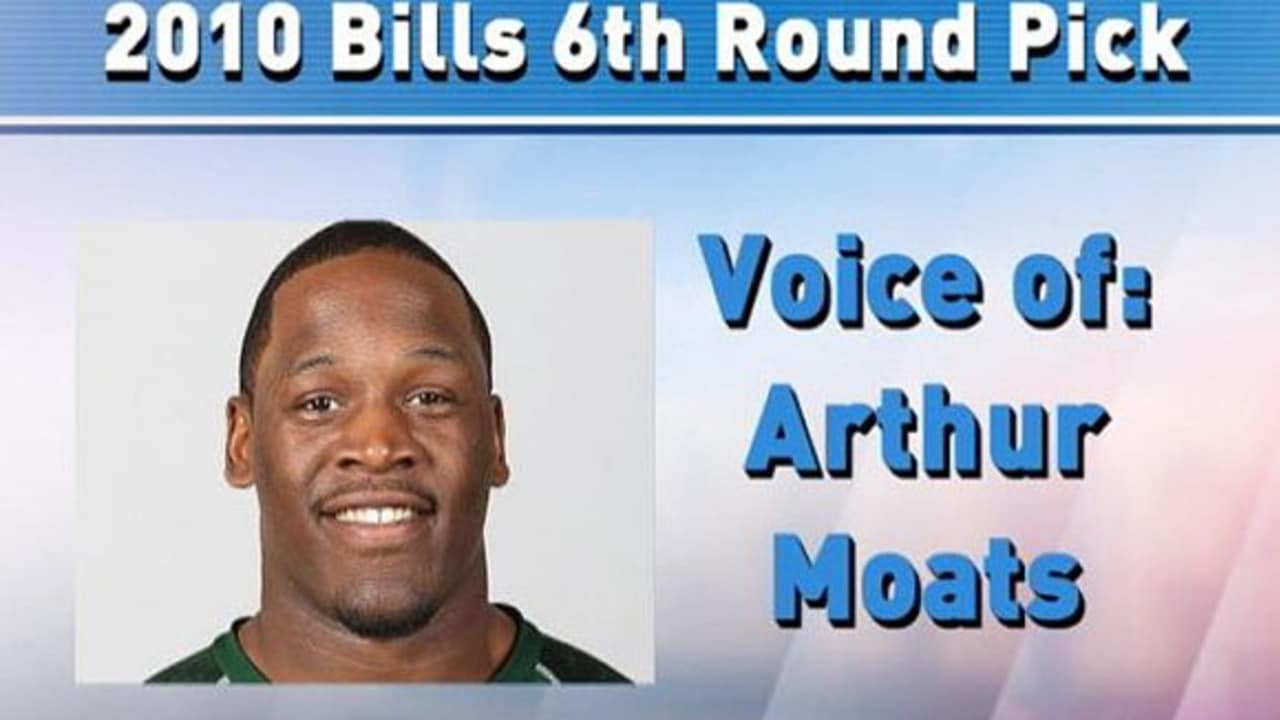 Arthur Moats Conference Call