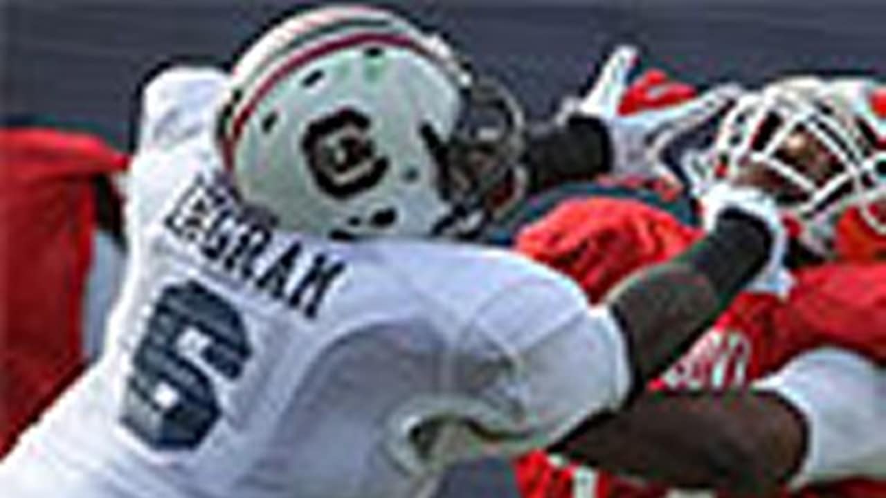 2012 NFL Draft: Outside Linebacker Preview