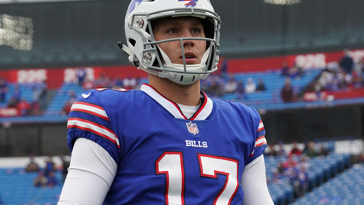 Fan Mailbag: Asking what's best for Allen going forward