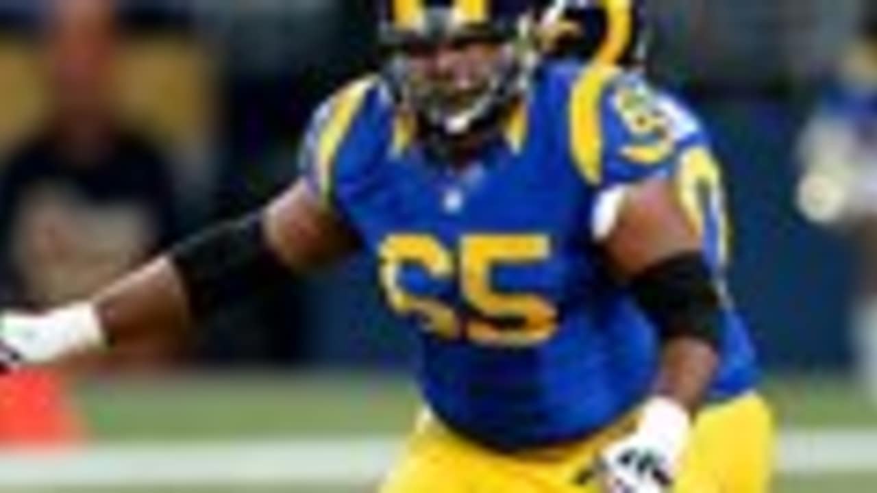 OL Chris Williams signs with Bills